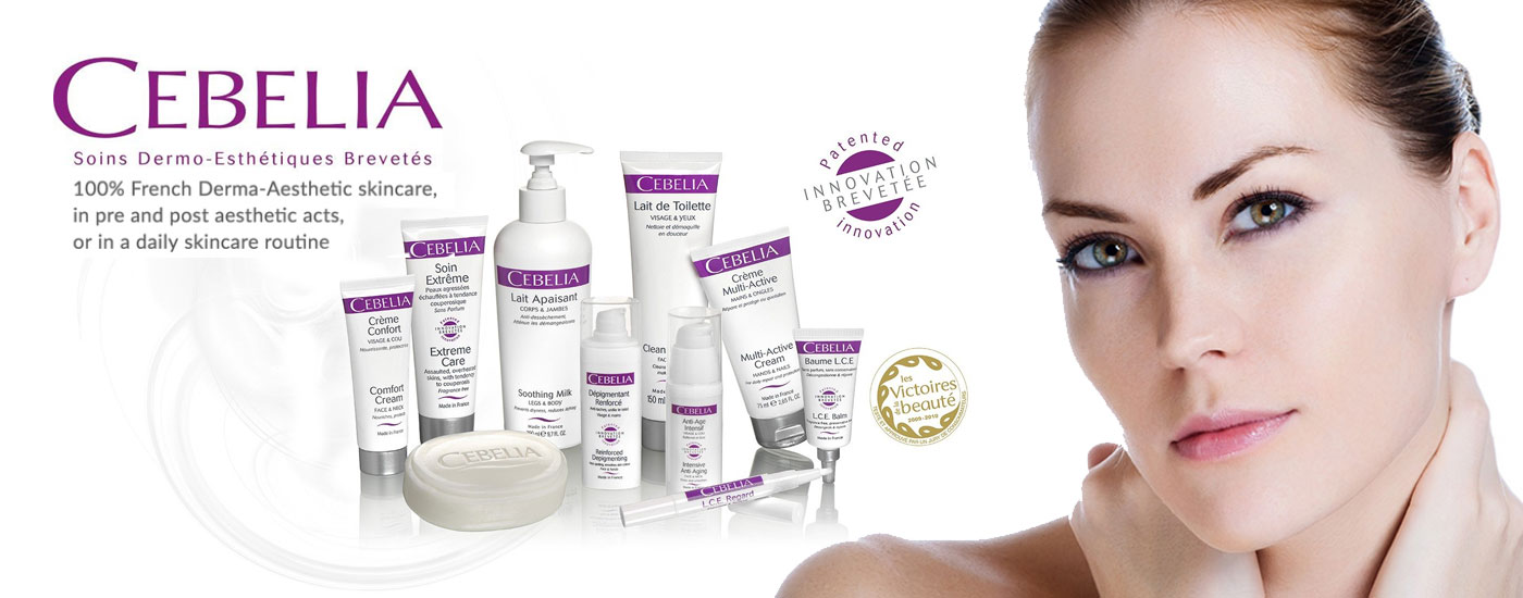 Buy Cebelia Products Online - Joveen