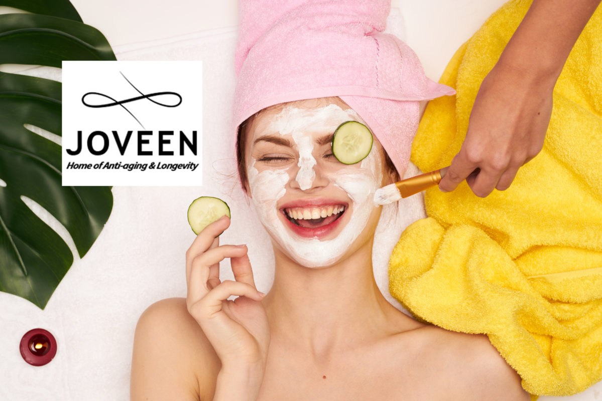 About Us - Joveen.com