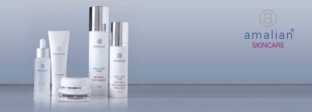 Amalian High Potency Lifting Serum Online - Joveen