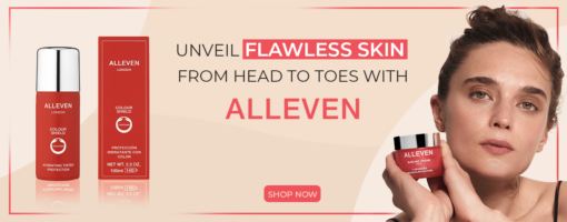 Joveen -| Home of Anti aging and Longevity